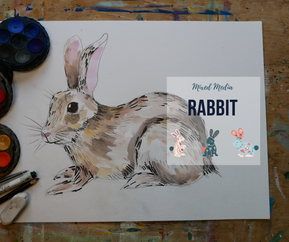 Lessons | Art with Meg