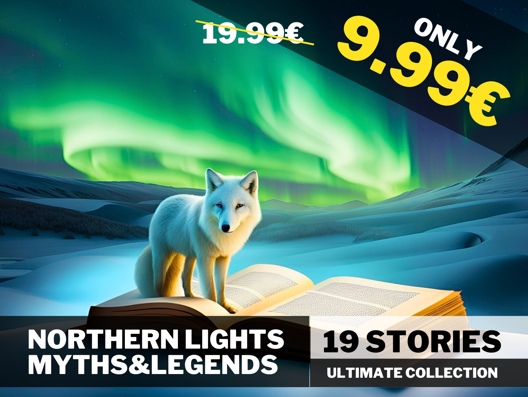 The 19 Most Fascinating Myths About Aurora