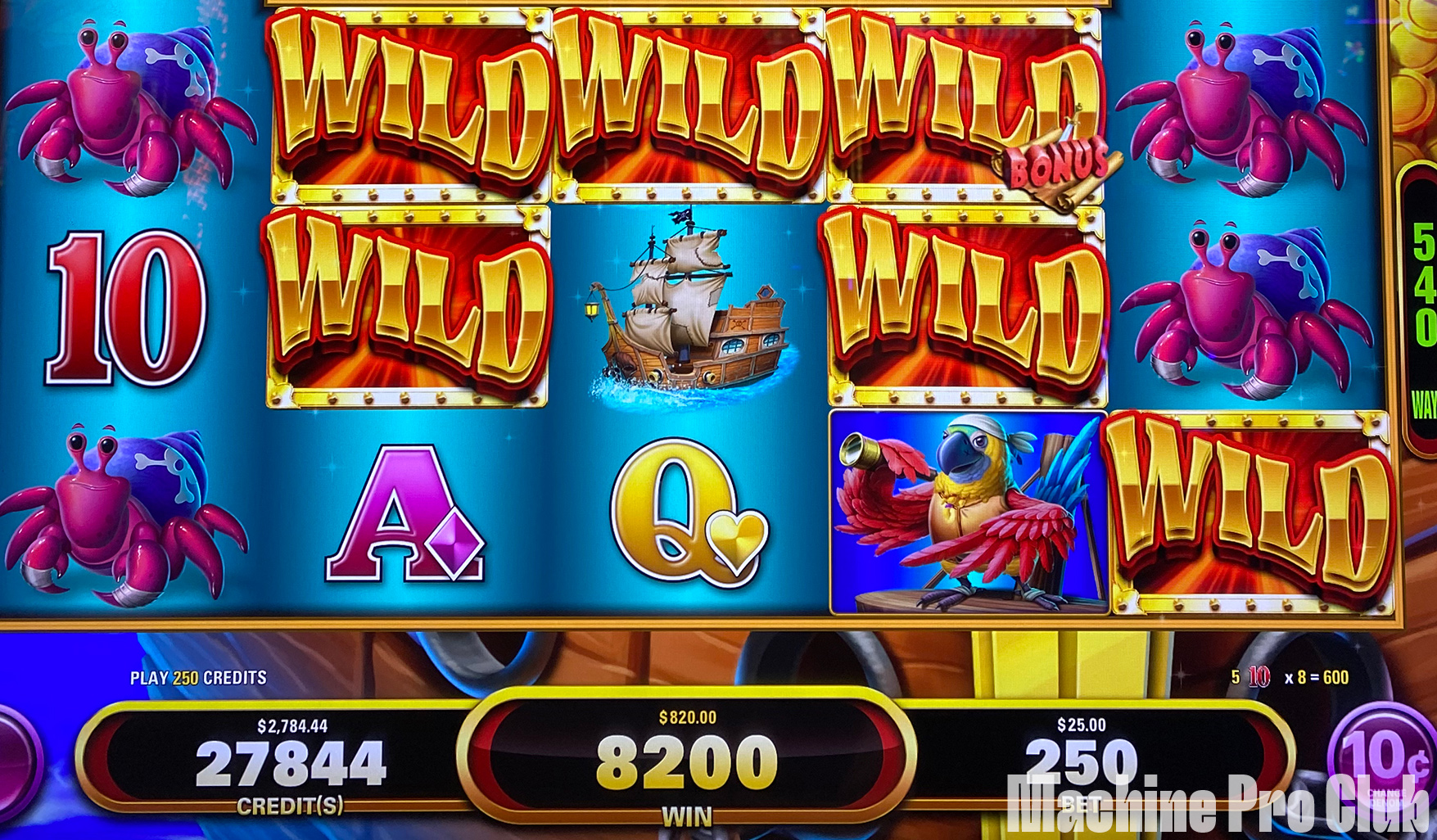 Make a Living Advantage Playing Slot Machines | Machine Pro Club