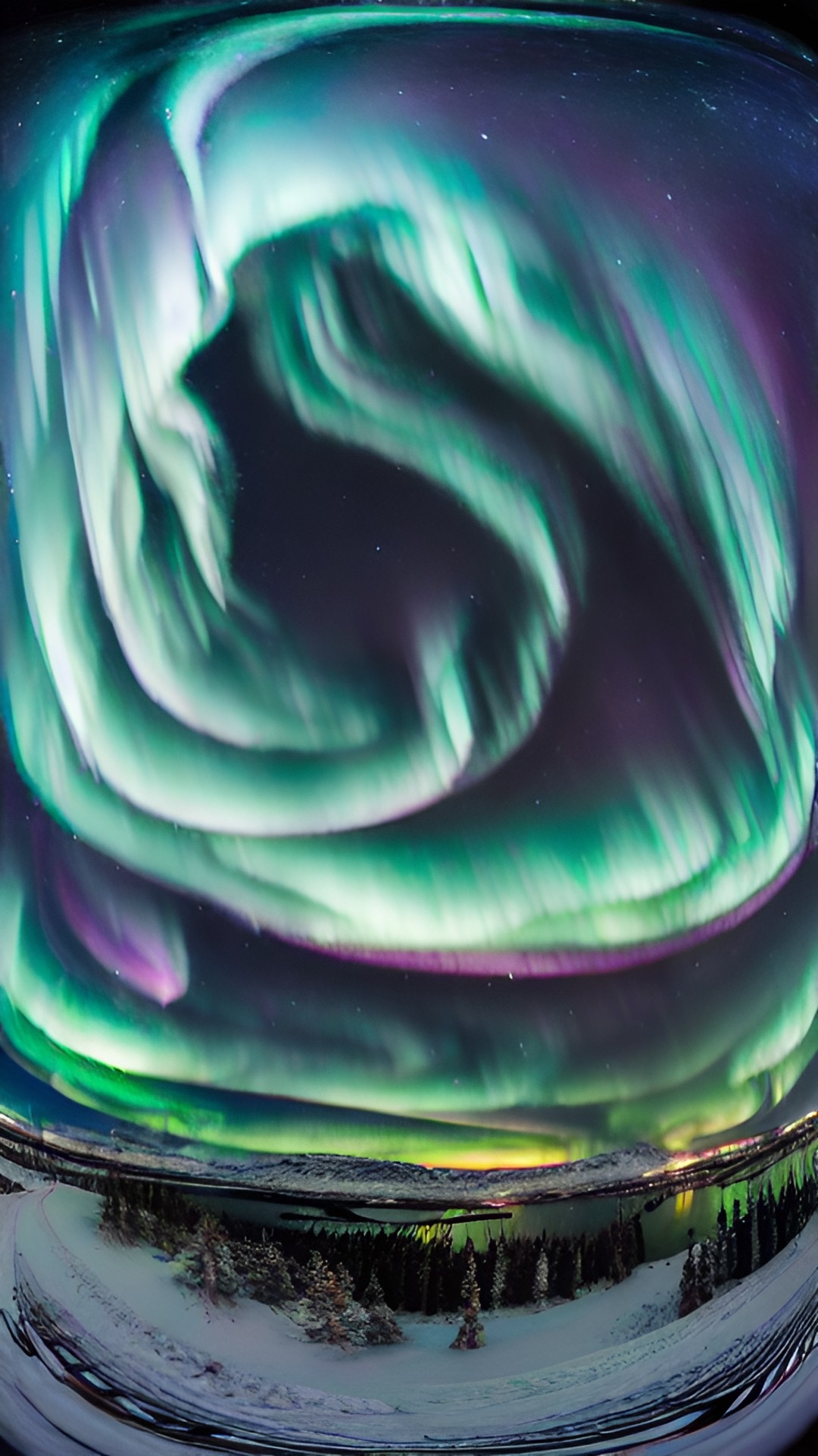 How to See the Northern Lights Without Leaving Home: Best Live Aurora Cams