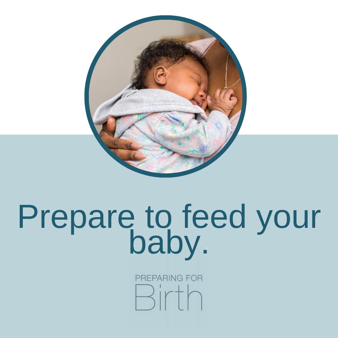 Preparing for Birth
