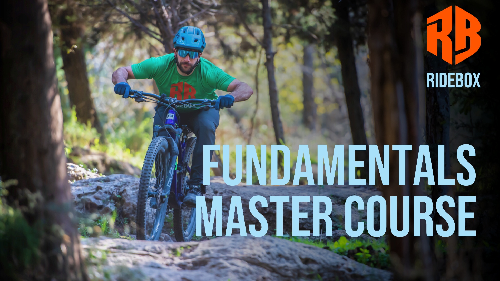 Fundamentals Master Course
