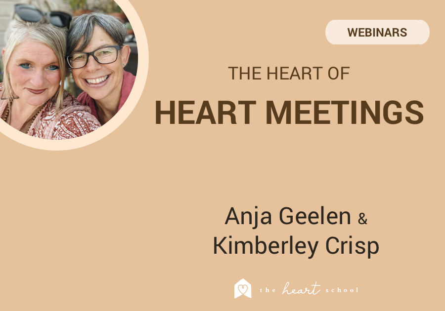The HeART of Meetings
