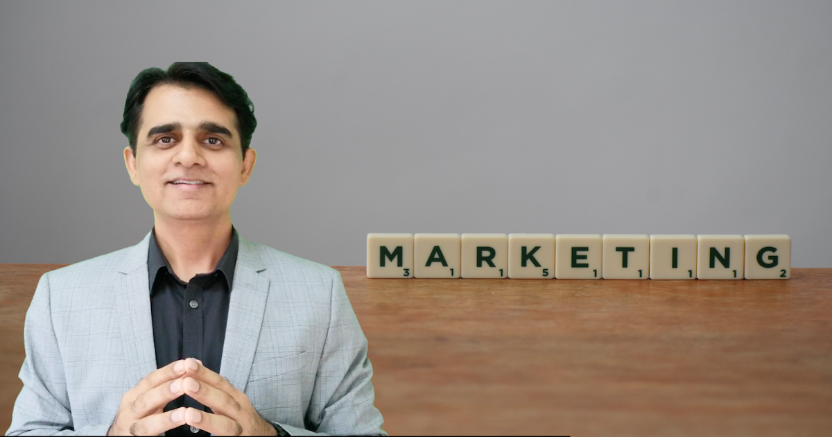 Marketing Fundamentals | Master Class