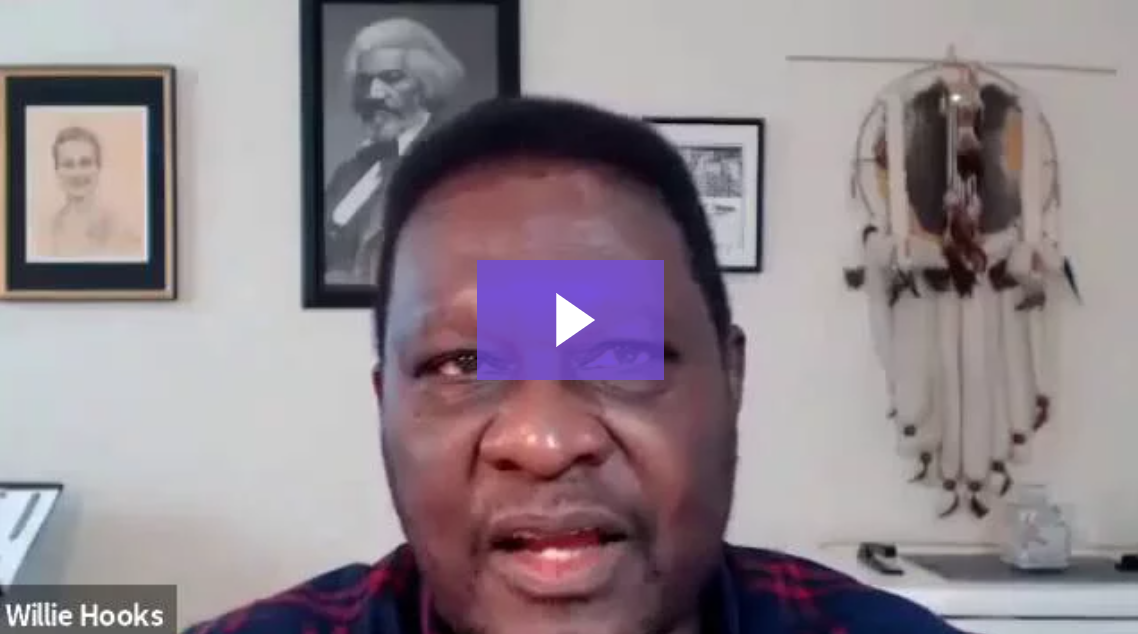 Underground Wealth Secrets