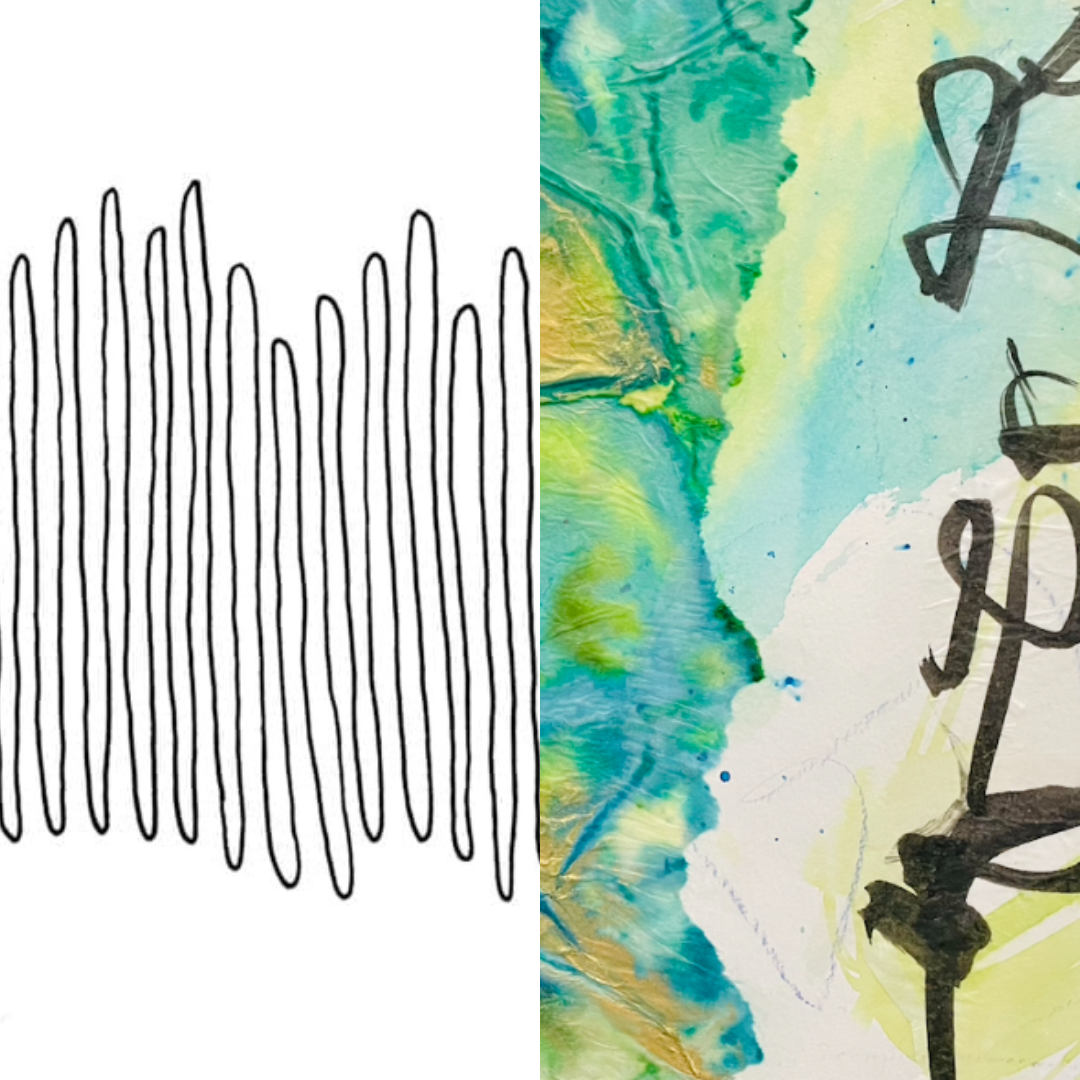 Mindful Creative Muse