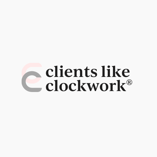 Clients Like Clockwork