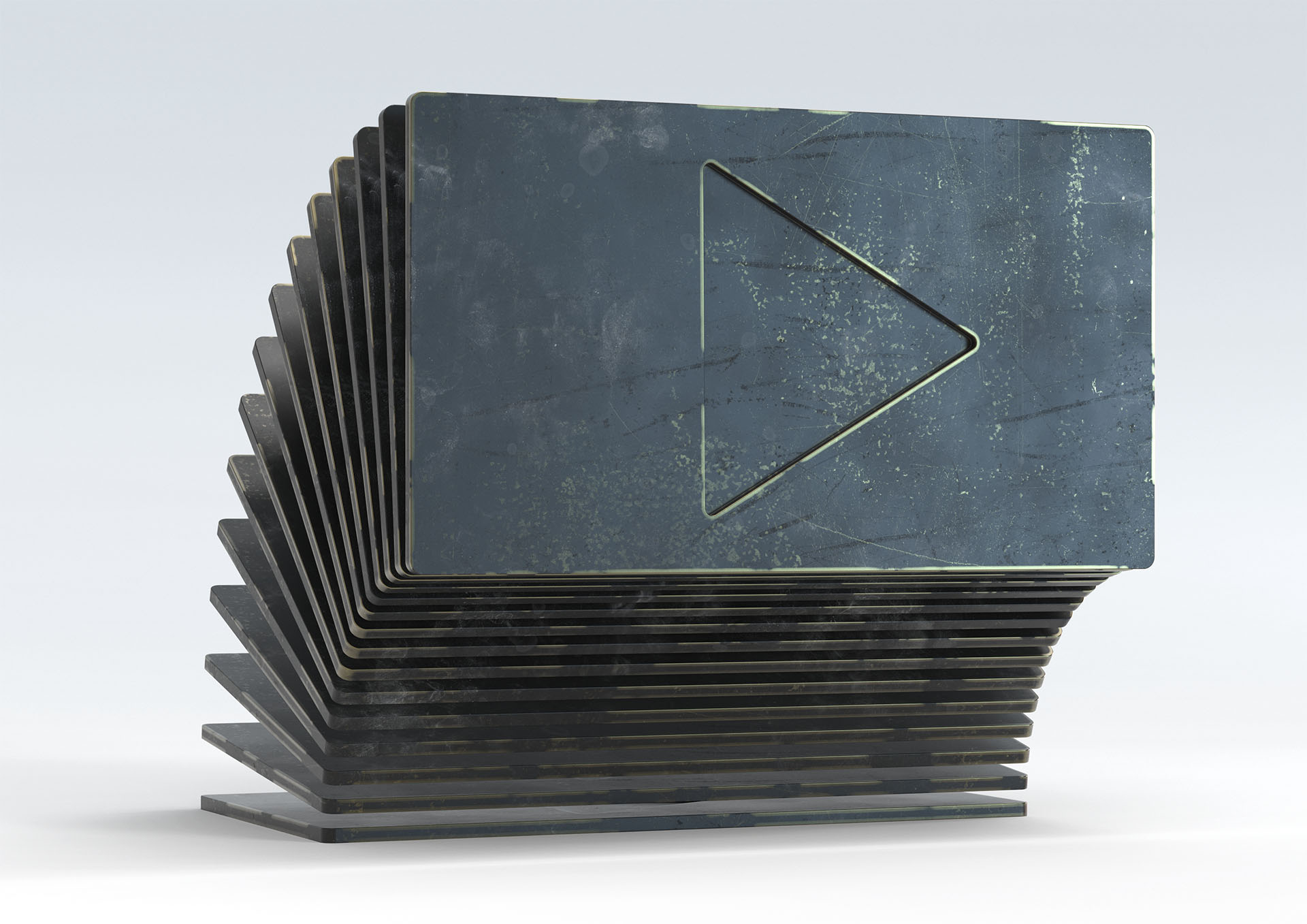 KeyShot Material Masterclass