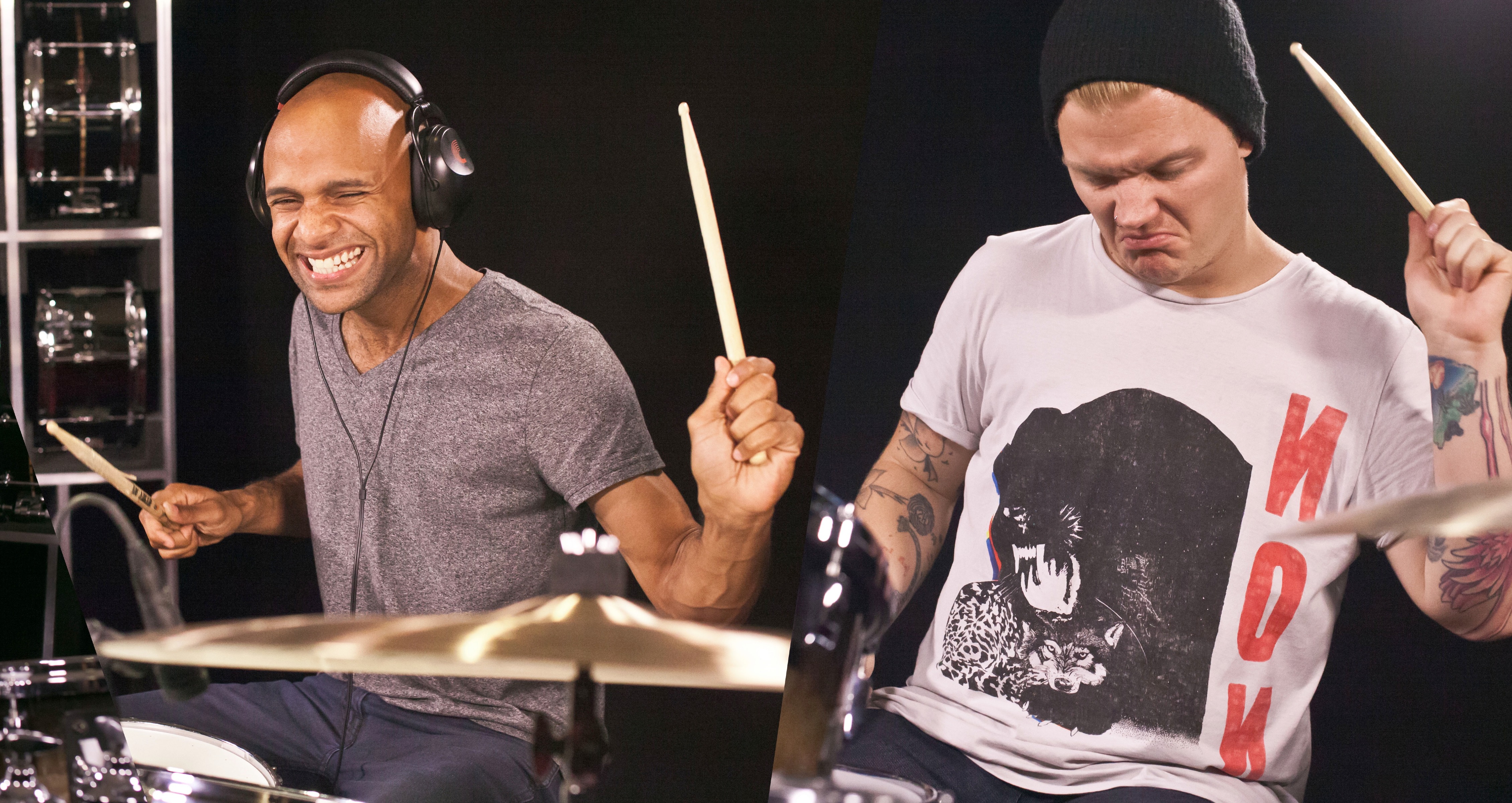 180 Drums