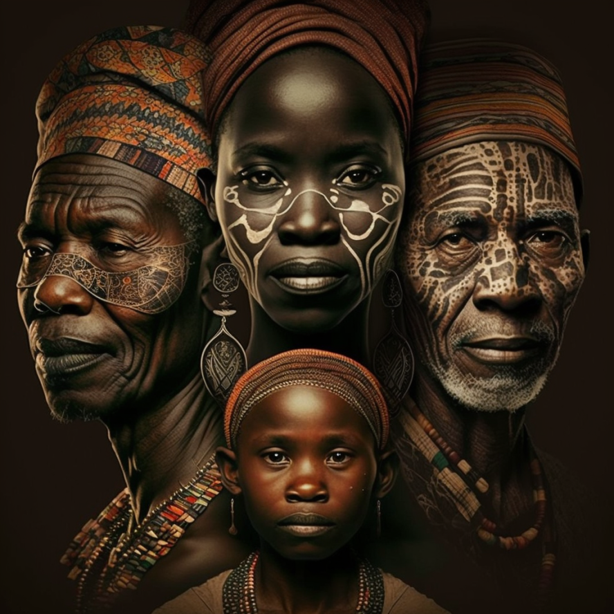 Pack Masterclass Spiritualité Africaine