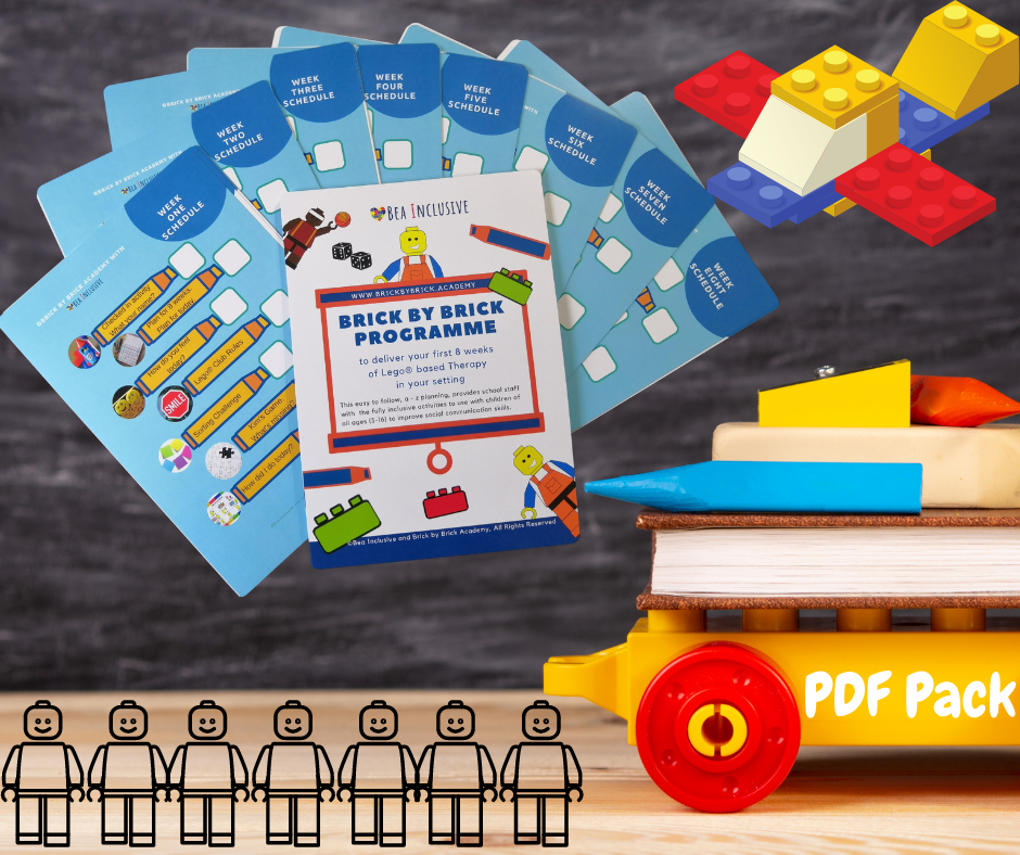 Brick by Brick Academy