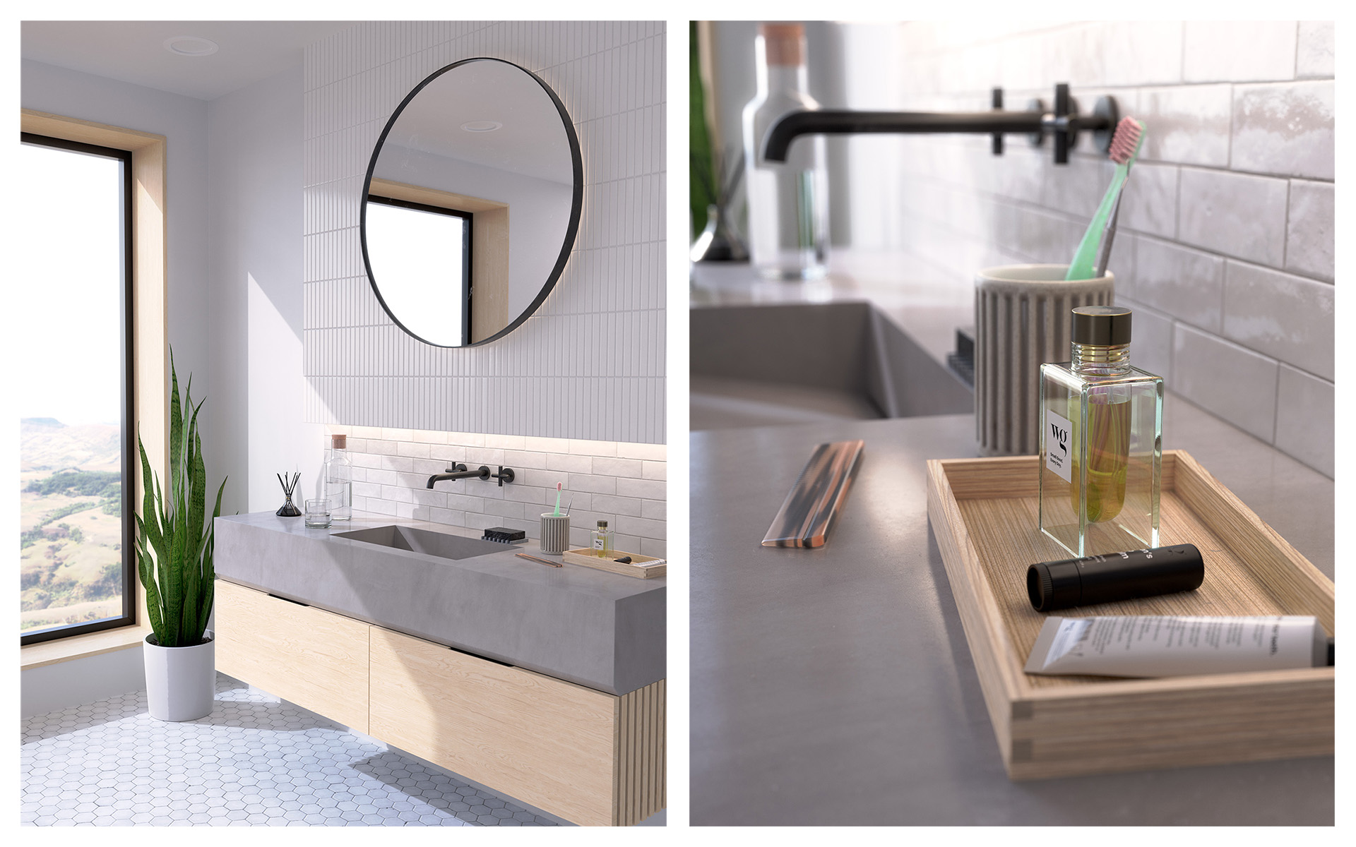 KeyShot Material Masterclass