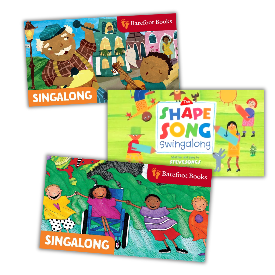 Kindy Kids Learning Journal