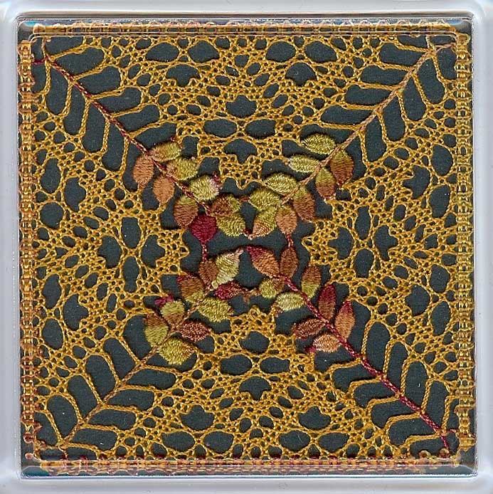 Bobbin Lace Patterns