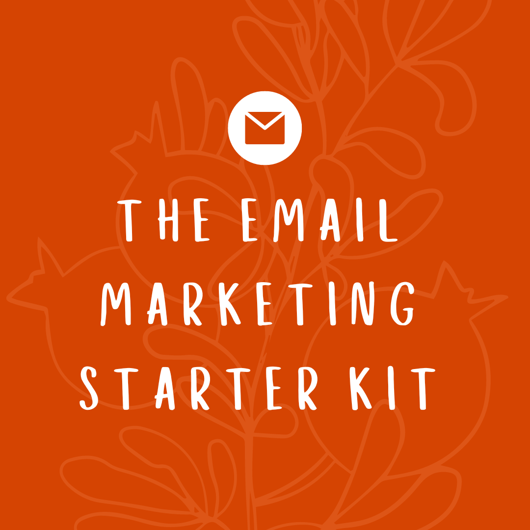 Email Marketing Starter Kit