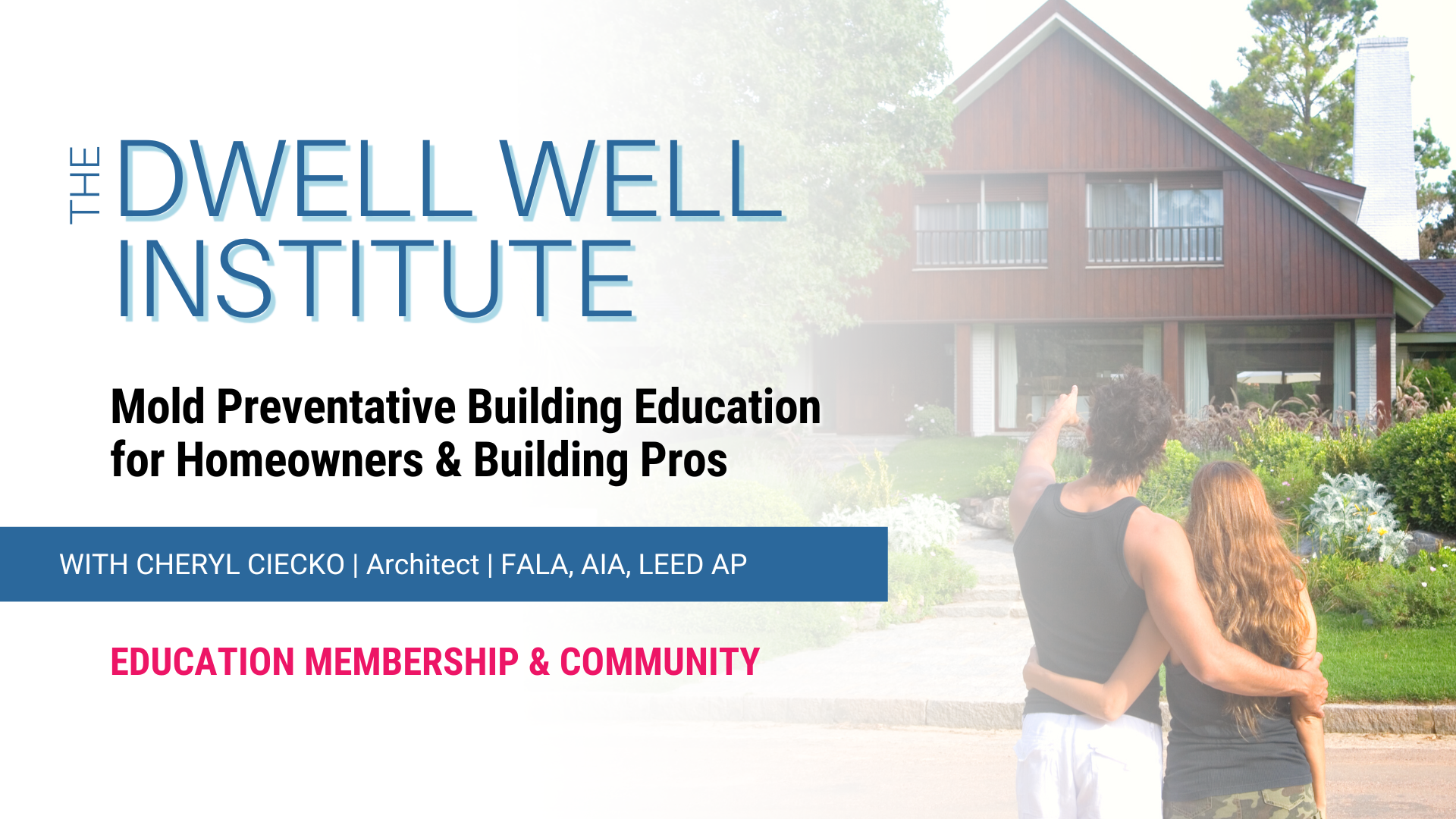 Dwell Well Institute