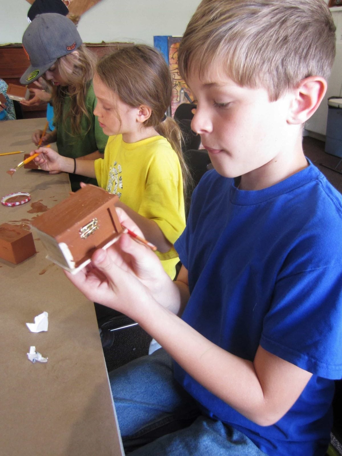 Creative teaching ideas for TREASURE ISLAND