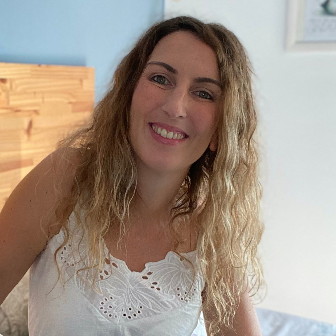 Marta Diport :: Sexualidad Femenina