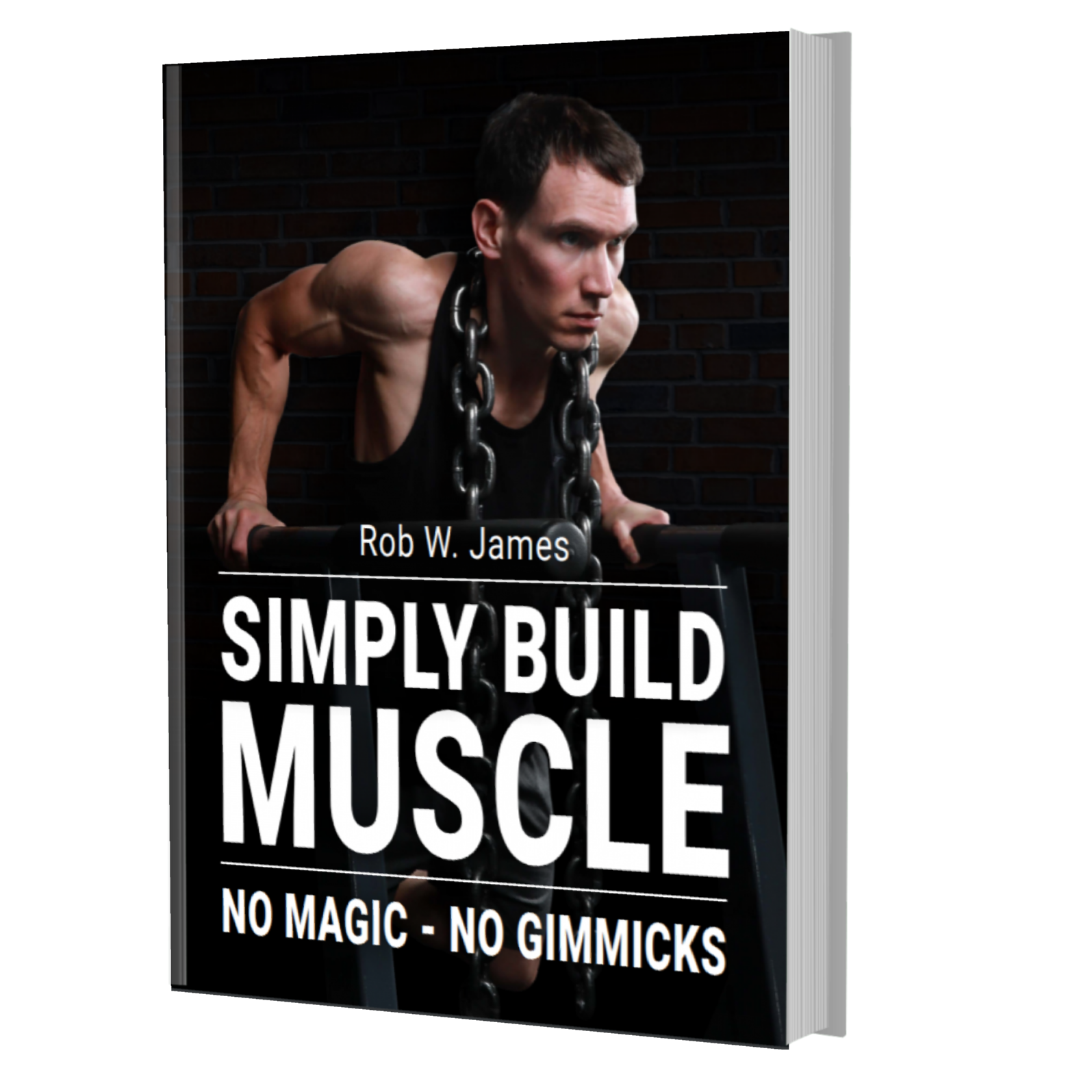 Simply Build Muscle