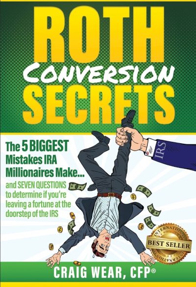 Roth Conversion Secrets