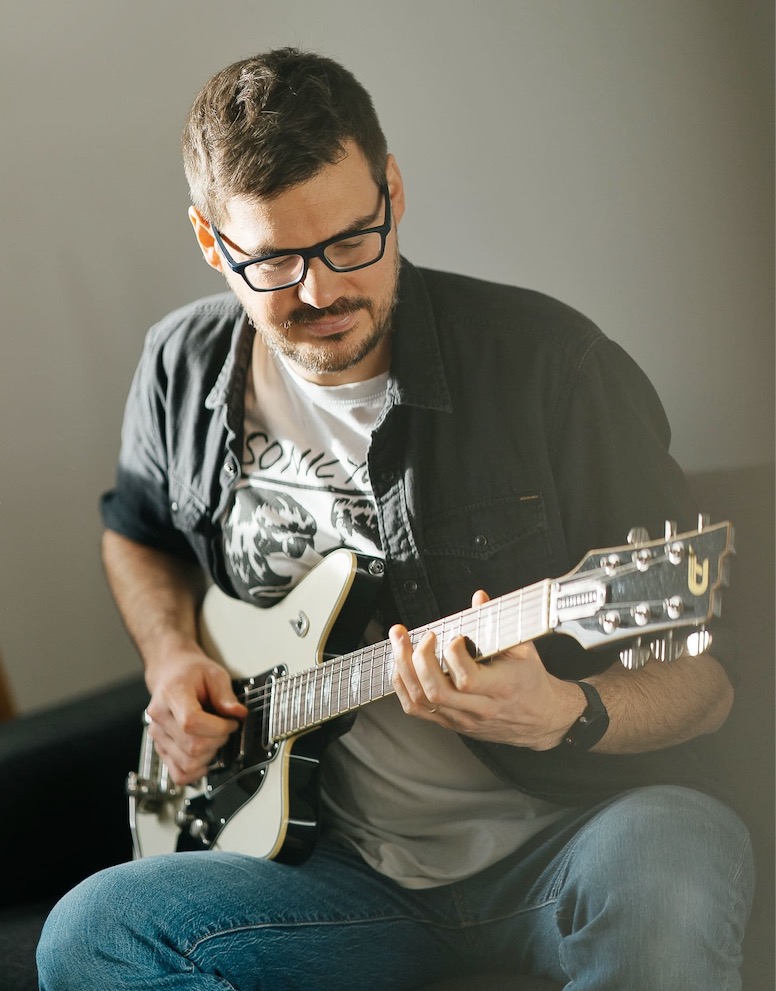 Sonner Comme David Gilmour