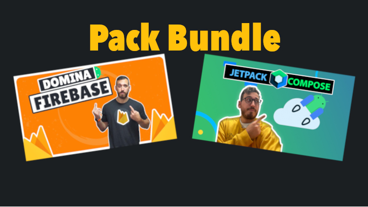 🔥 Firebase + Compose 🔥