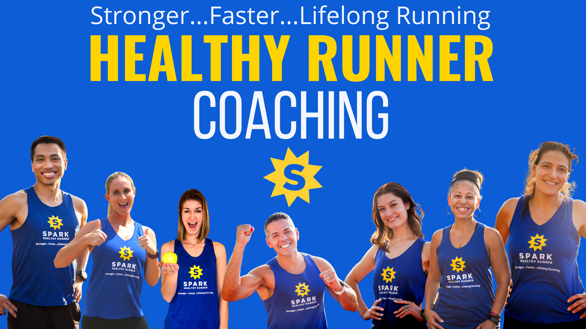 Healthy Runner Store