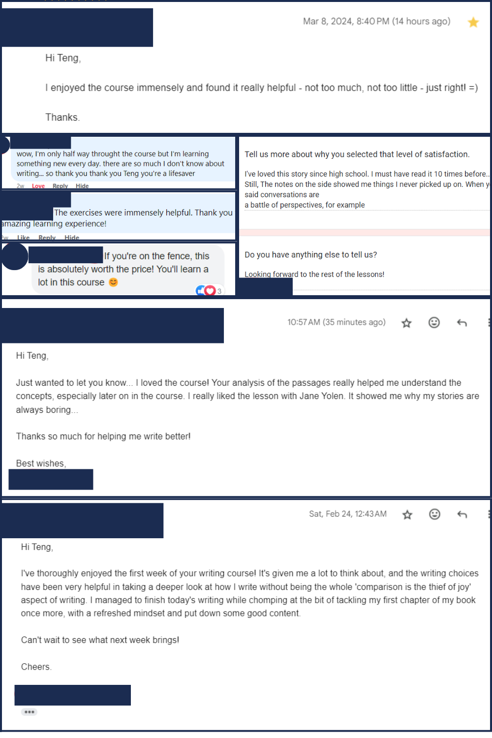 Mastering Fiction - Write Better Fiction in 12 Days