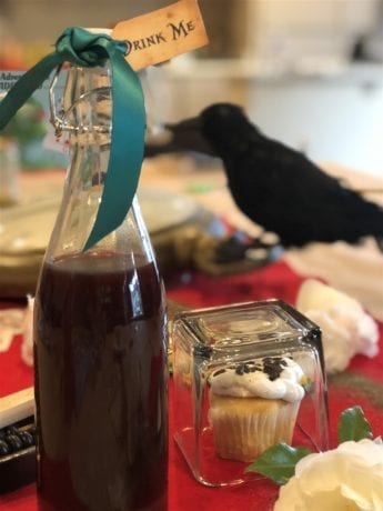 Creative teaching ideas for ALICE'S ADVENTURES IN WONDERLAND