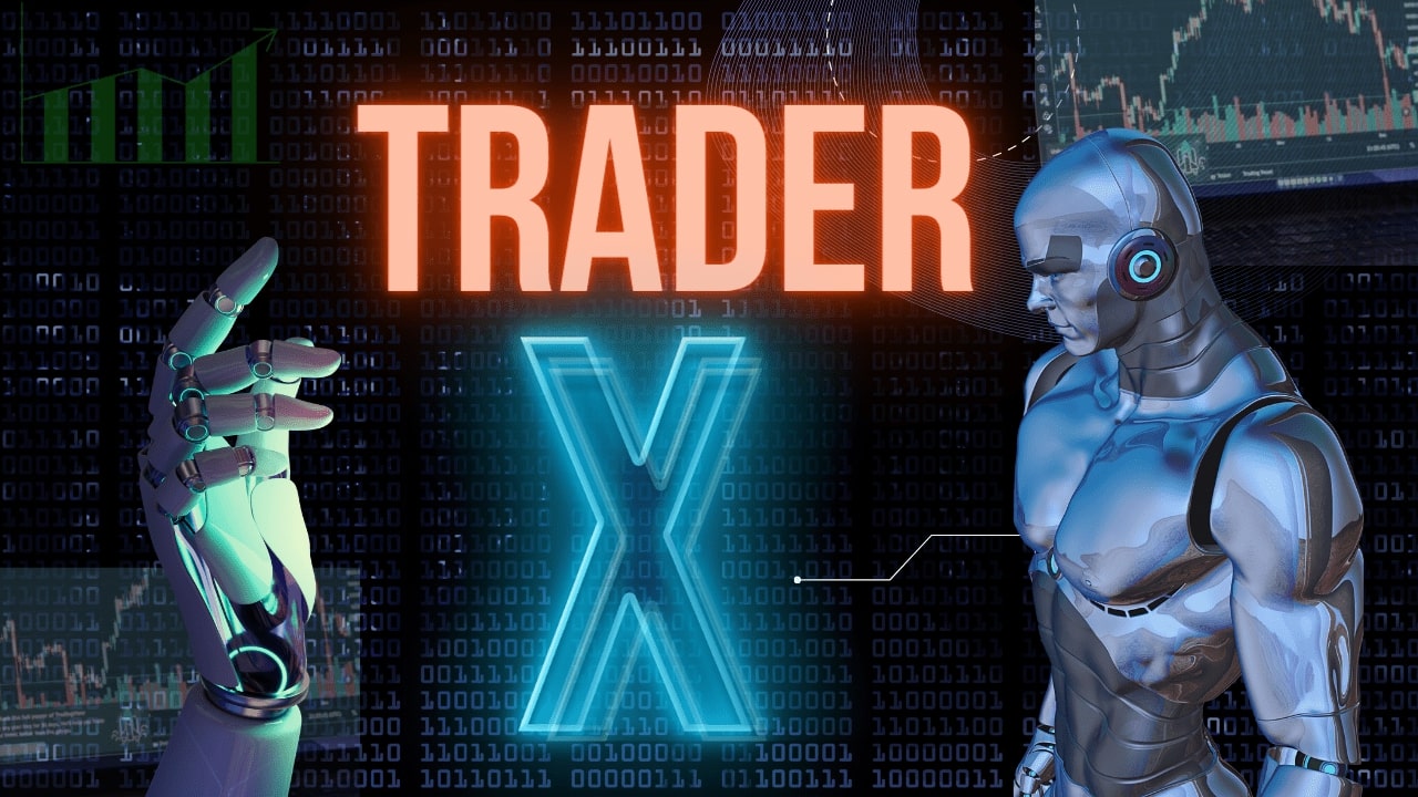 Trader X Subscription