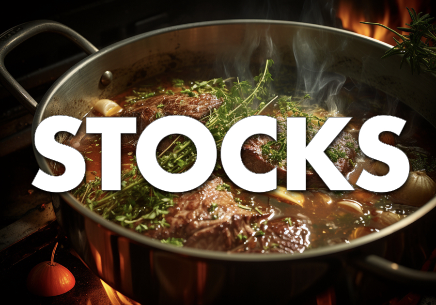CULINARY STOCKS