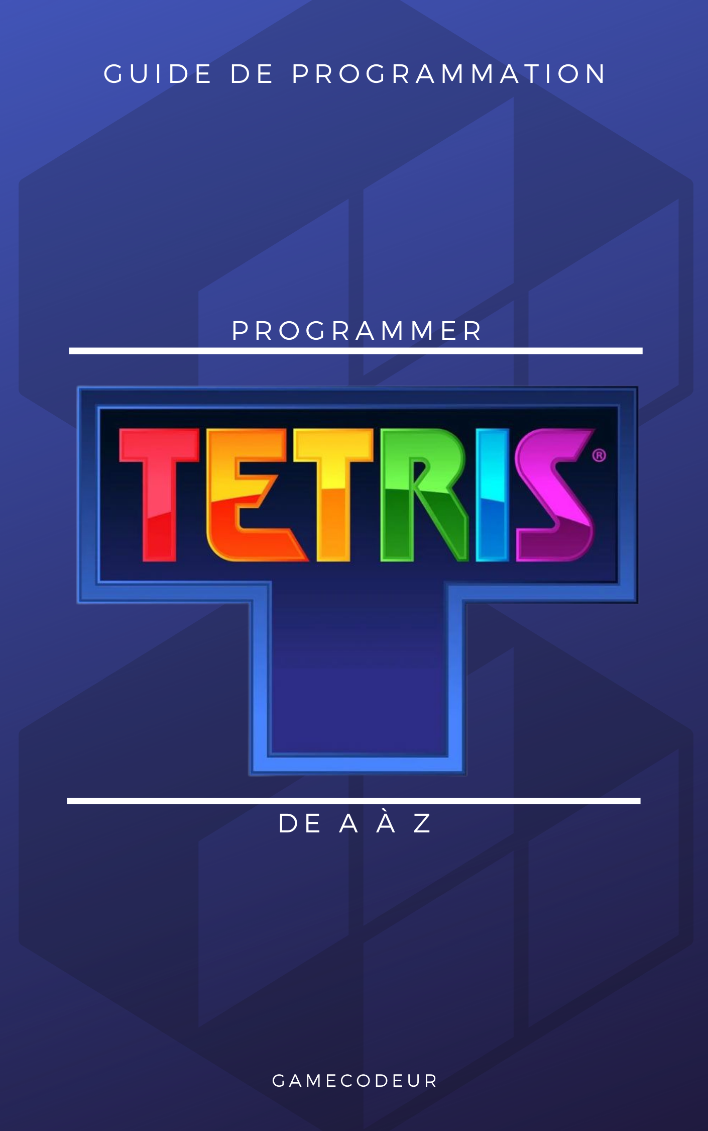 Guide de programmation TETRIS