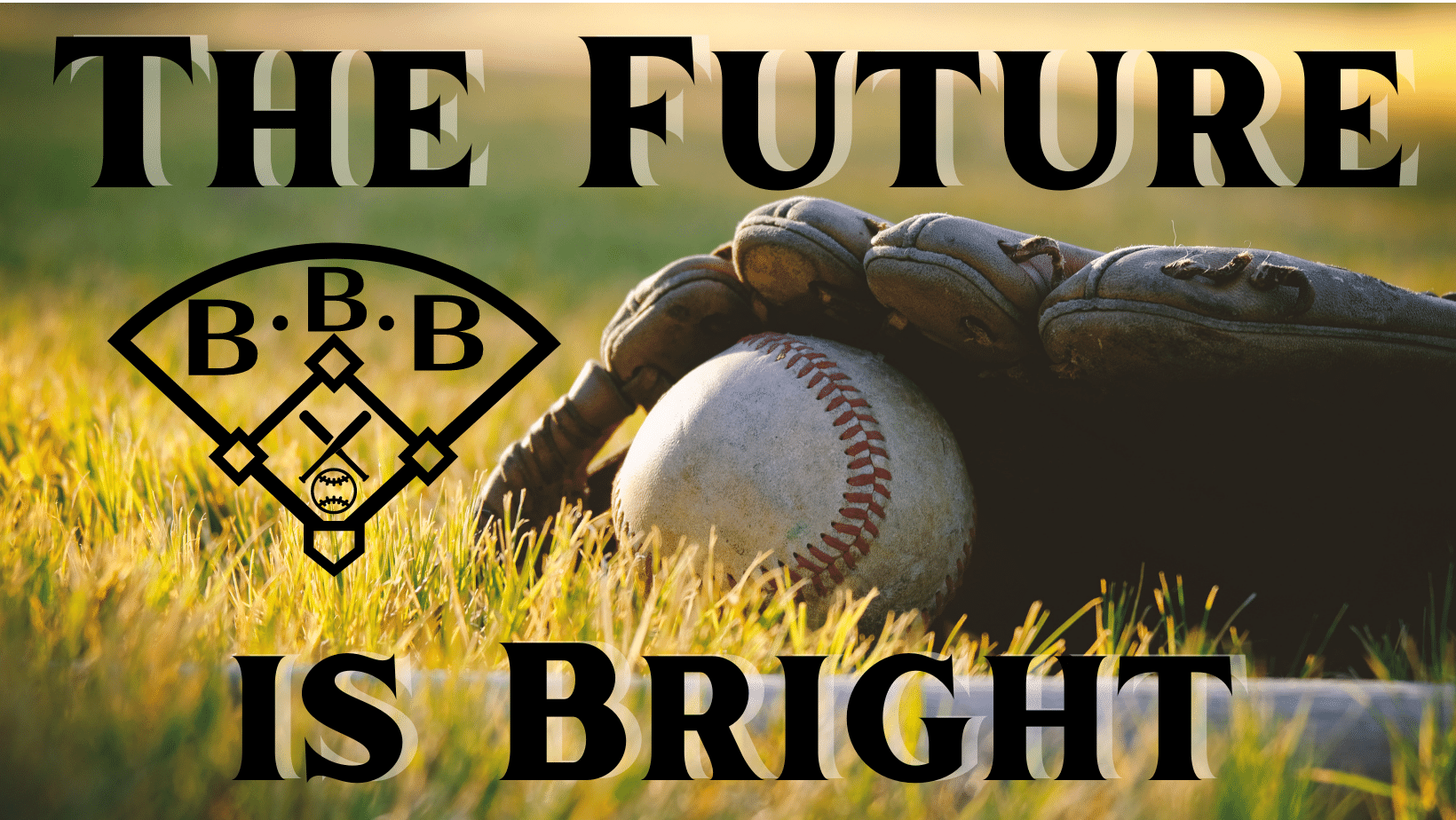 Welcome to Building Better Baseball