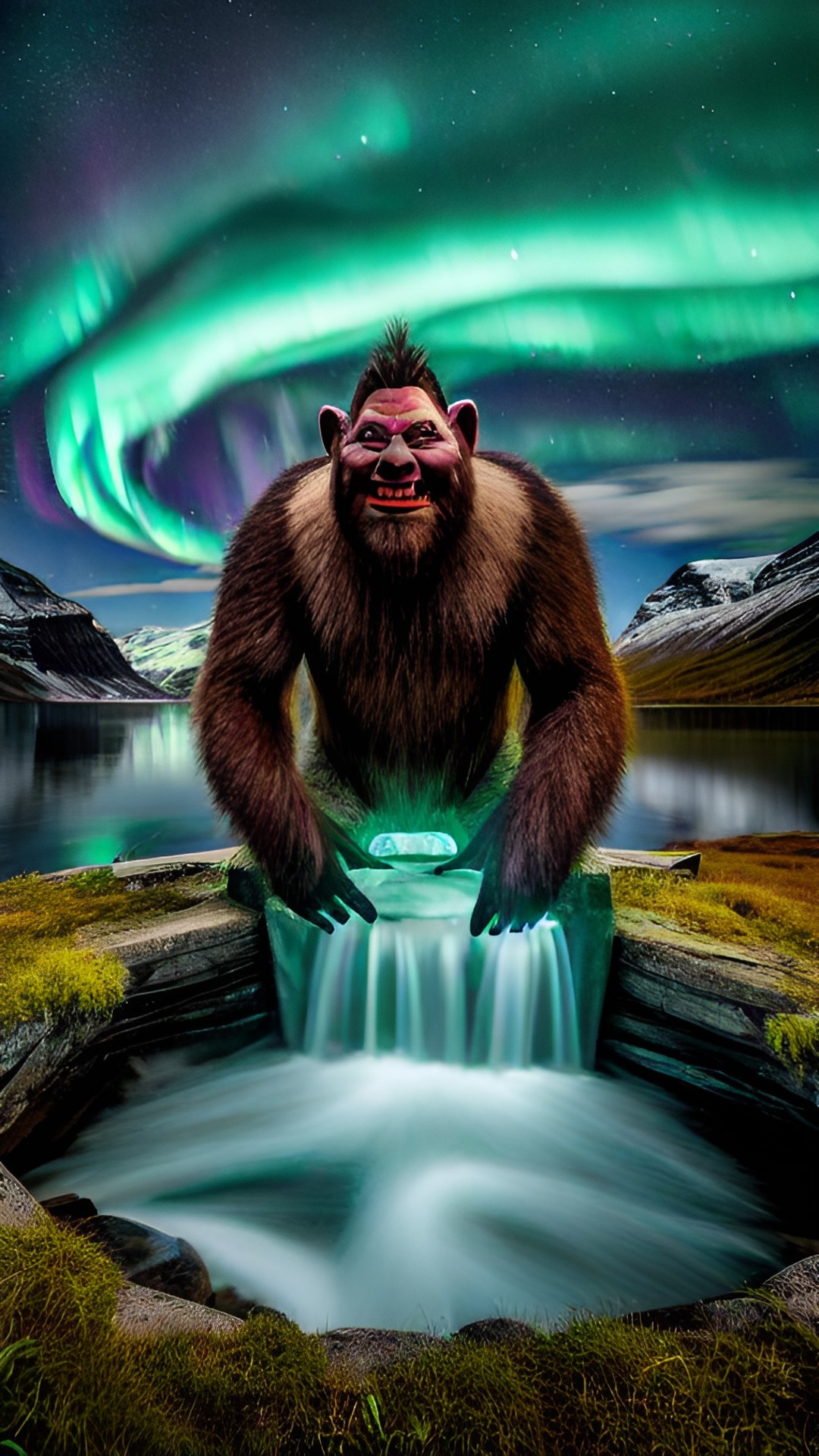 The Truth About Norway's Mythical Trolls: FAQs Answered