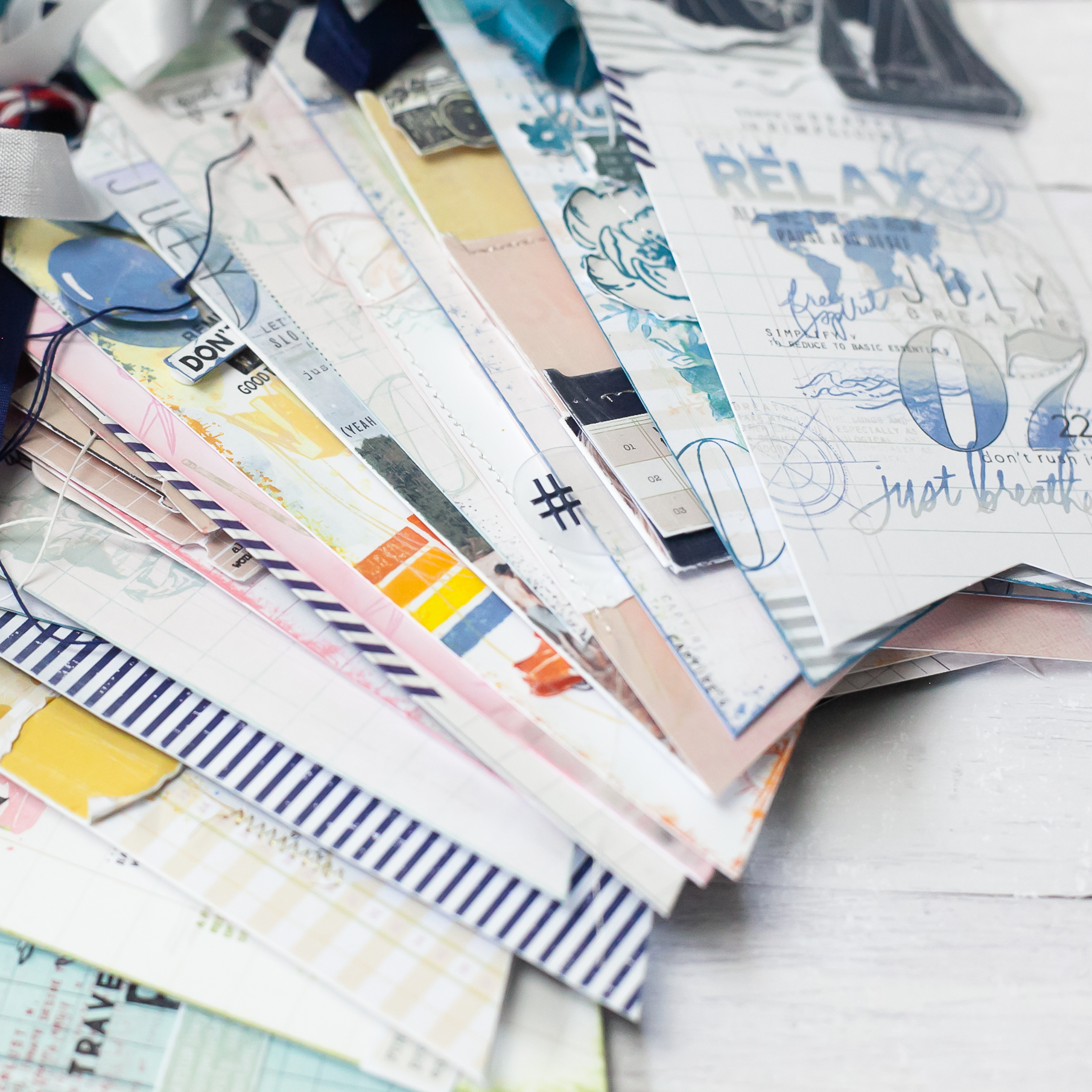 E BOOK INSPIRATION GUIDE-STAMP JOURNAL CHALLENGE