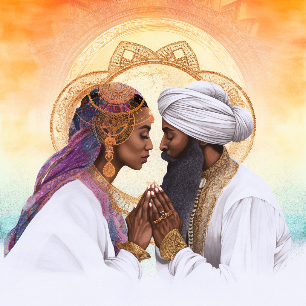 Sacred Sexuality: Embodied Power