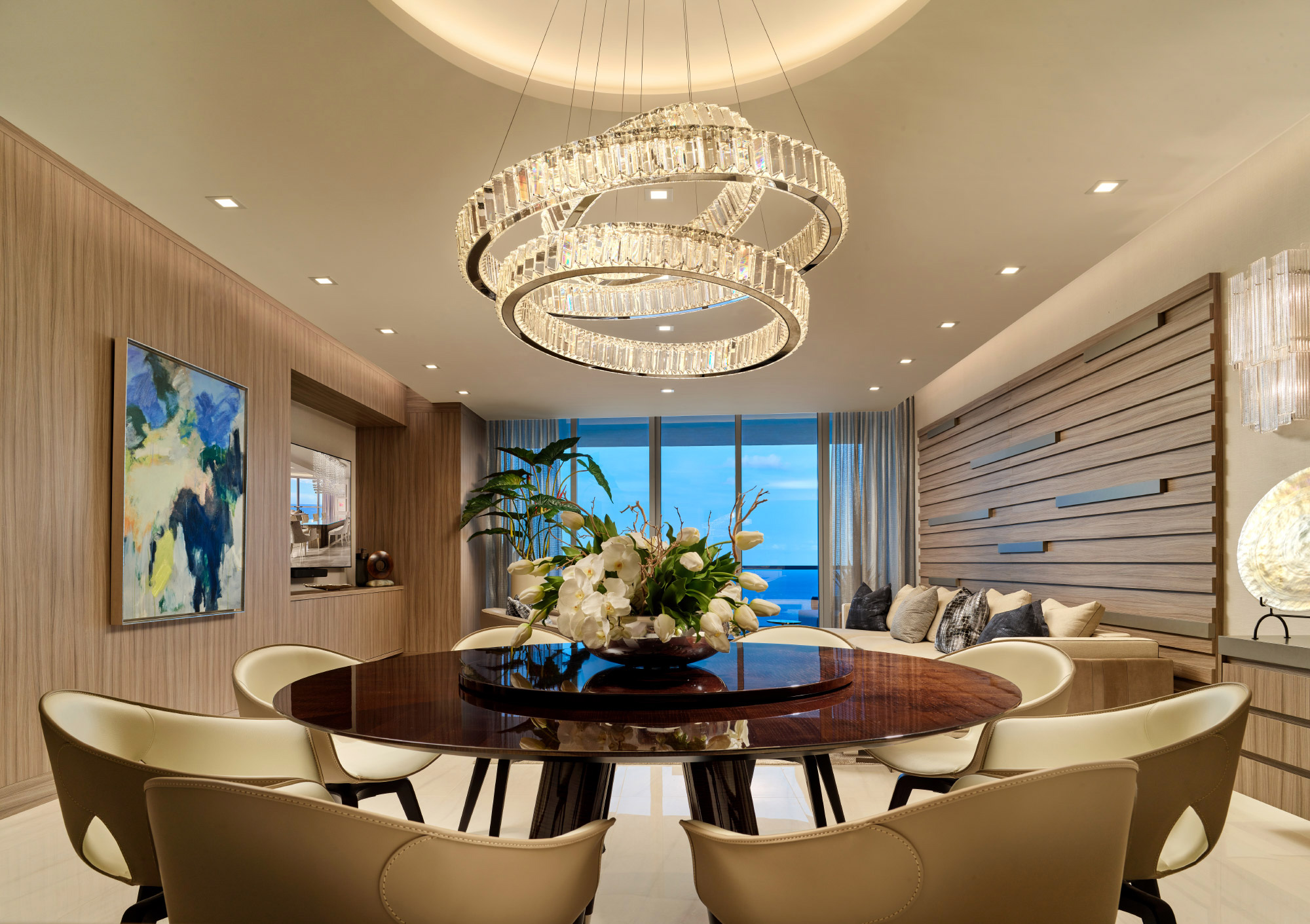 Creating Mood and Atmosphere