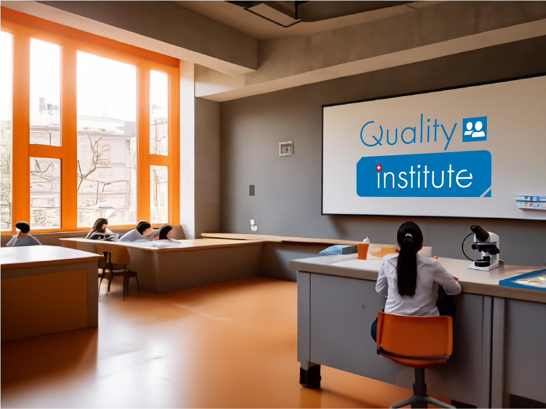 Quality Institute Suisse : Formation de Pointe en Qualité pour l ...