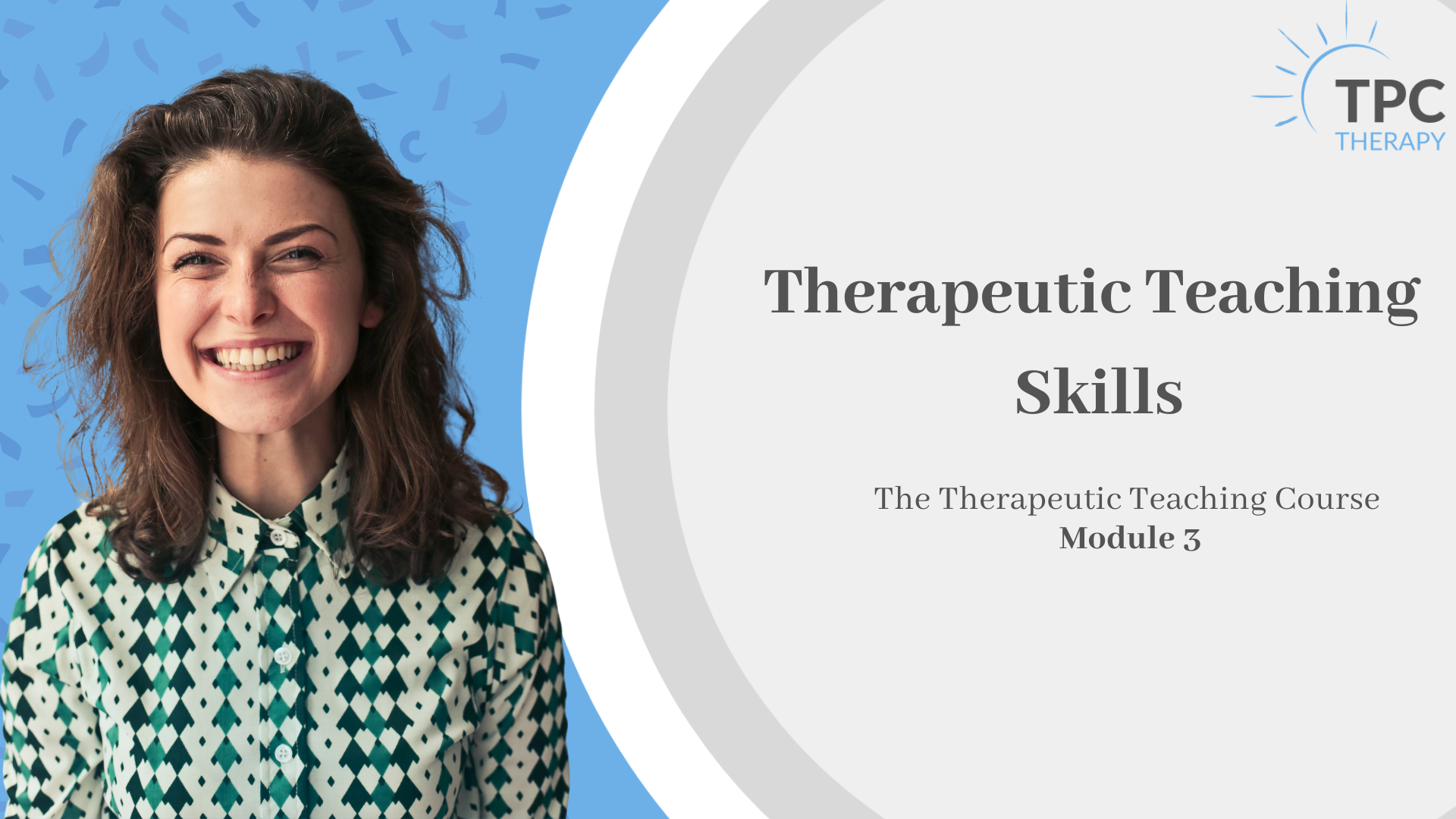 Therapeutic Schools Award