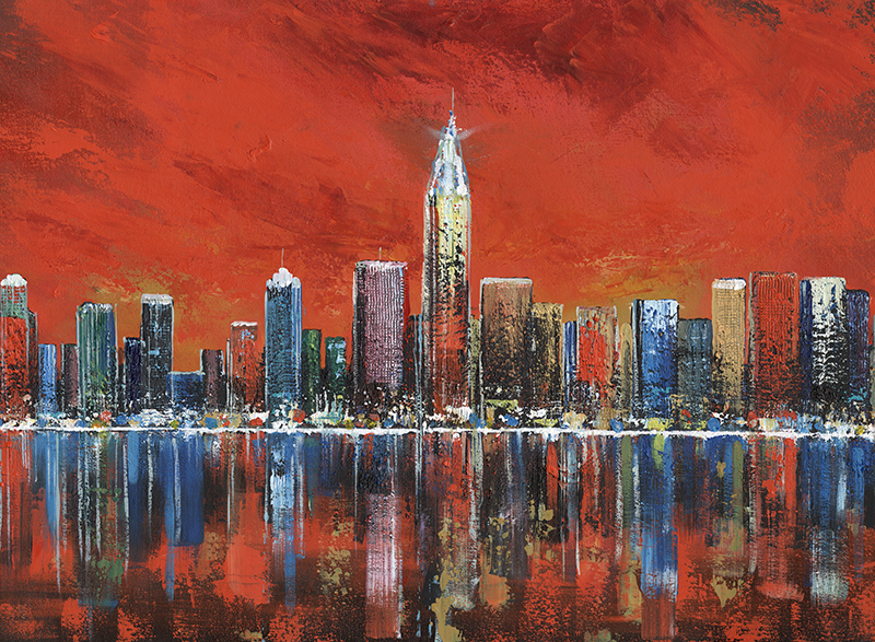 Eric Thompson Online