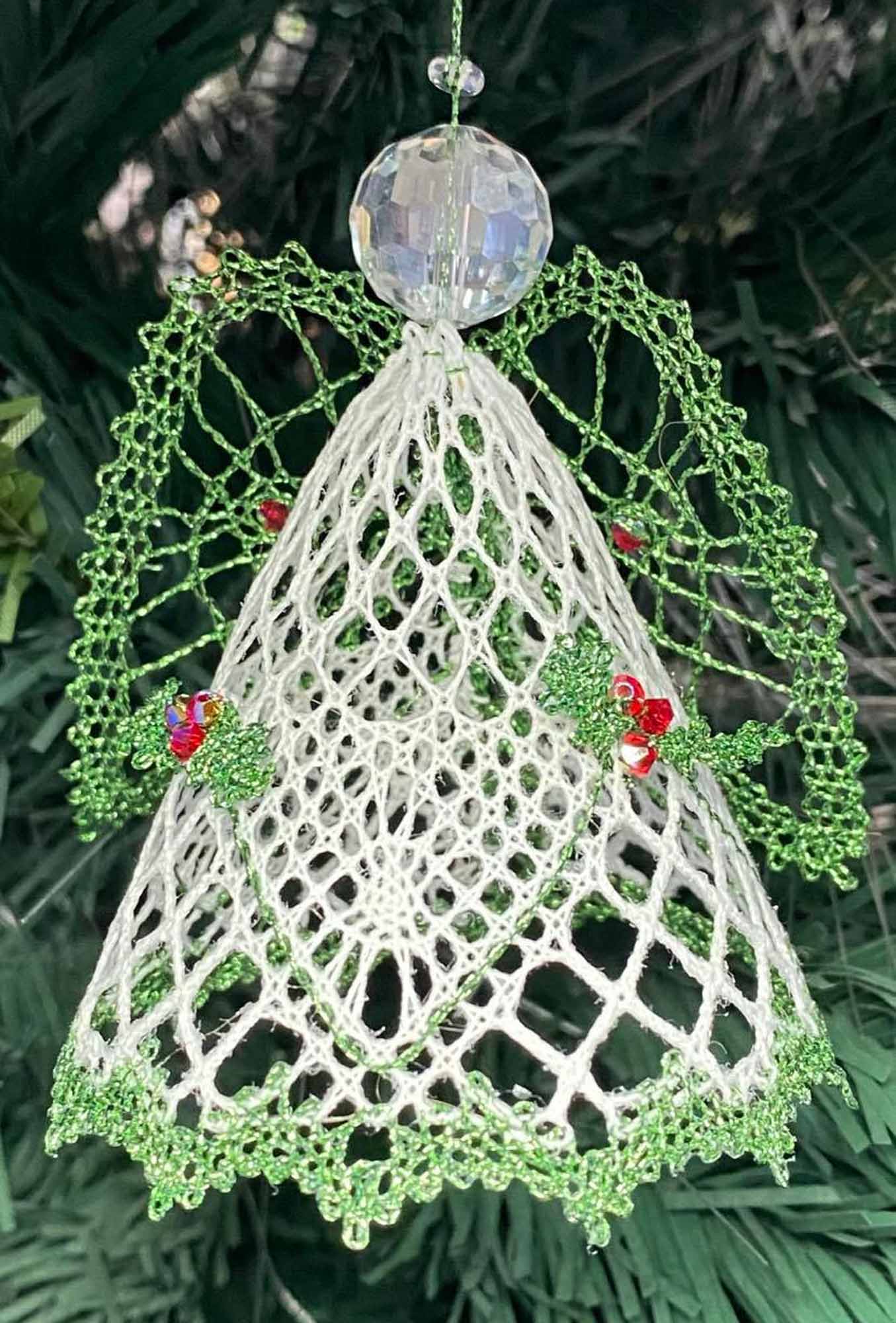 Bobbin Lace Patterns