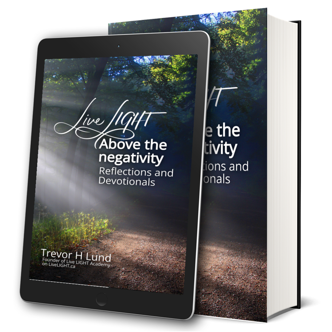 Live LIGHT Academy