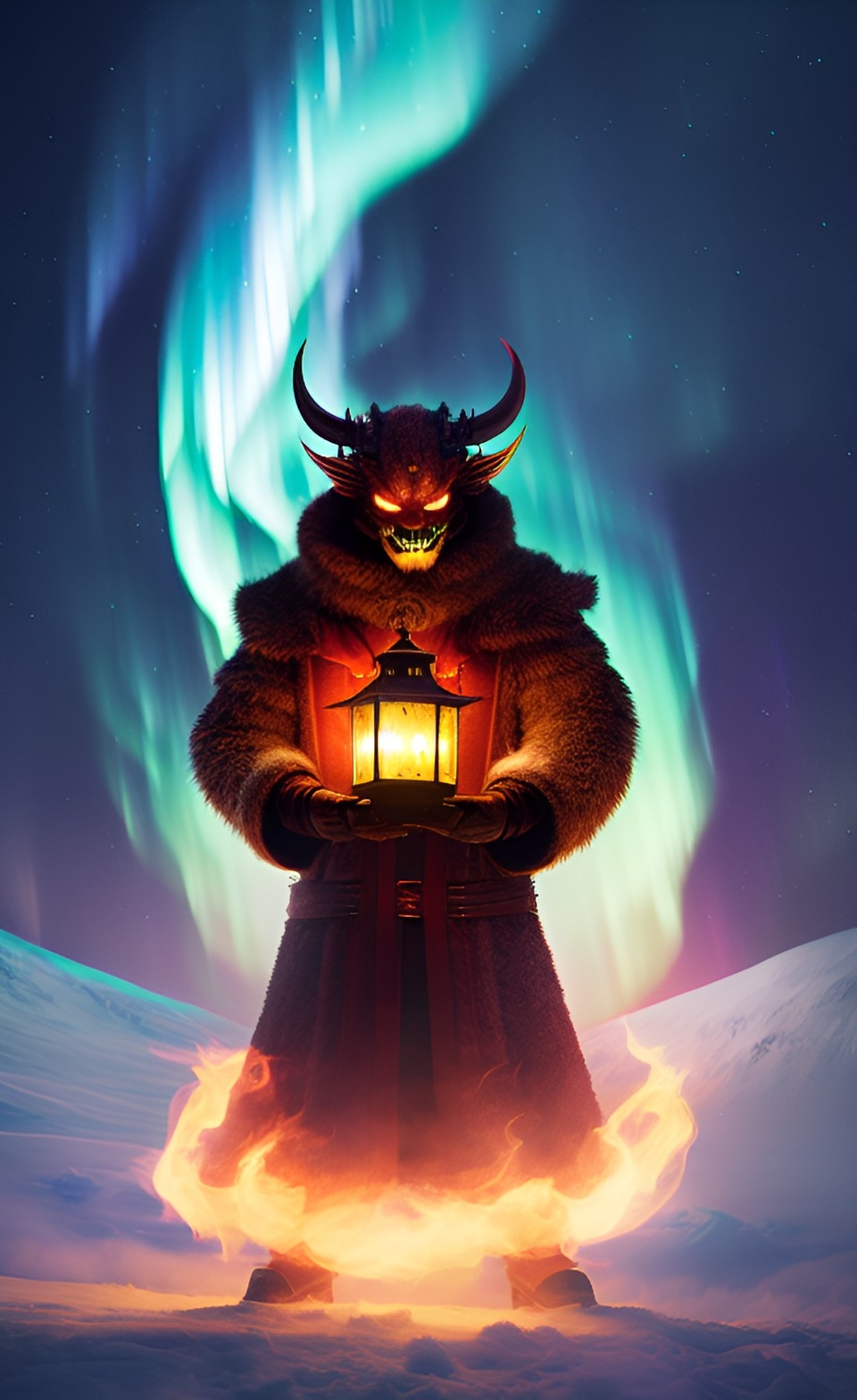 The 19 Most Fascinating Myths About Aurora