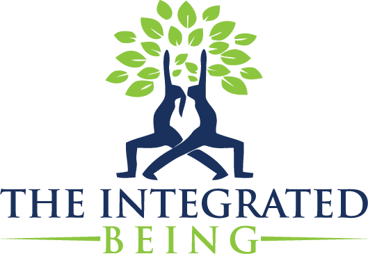Log in to The Integrated Being