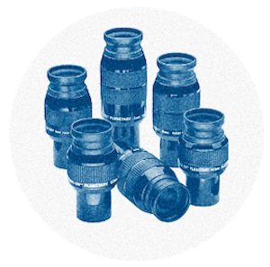 LE GUIDE ULTIME DES OCULAIRES : construire toute sa gamme d'oculaires ...