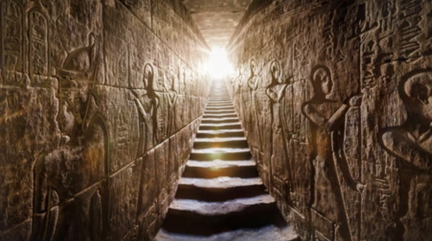 Exploring the Kemetic Chakra System: Activating Your Inner Divinity