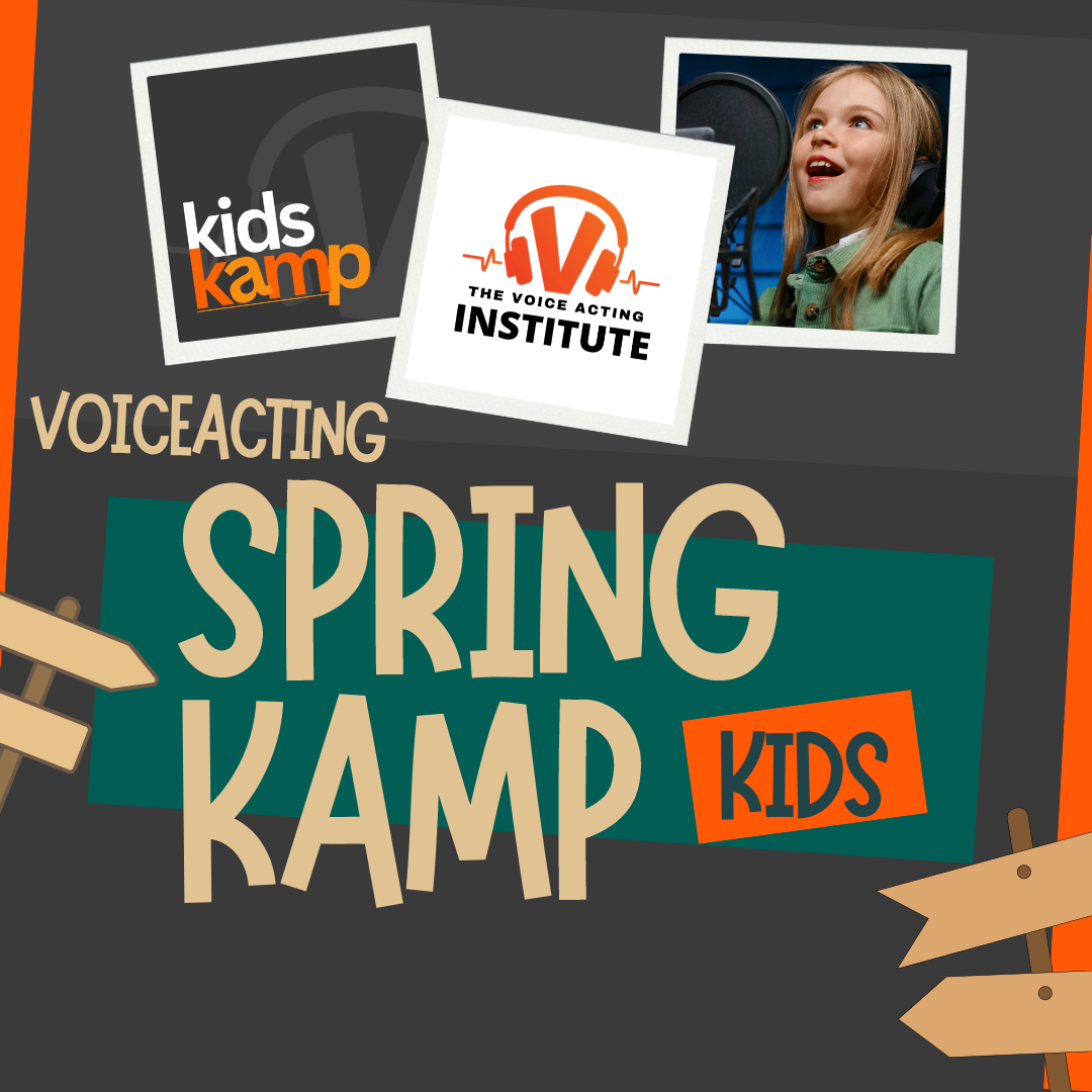 Kids Kamp - 6 Week Course - March 4th, 2023