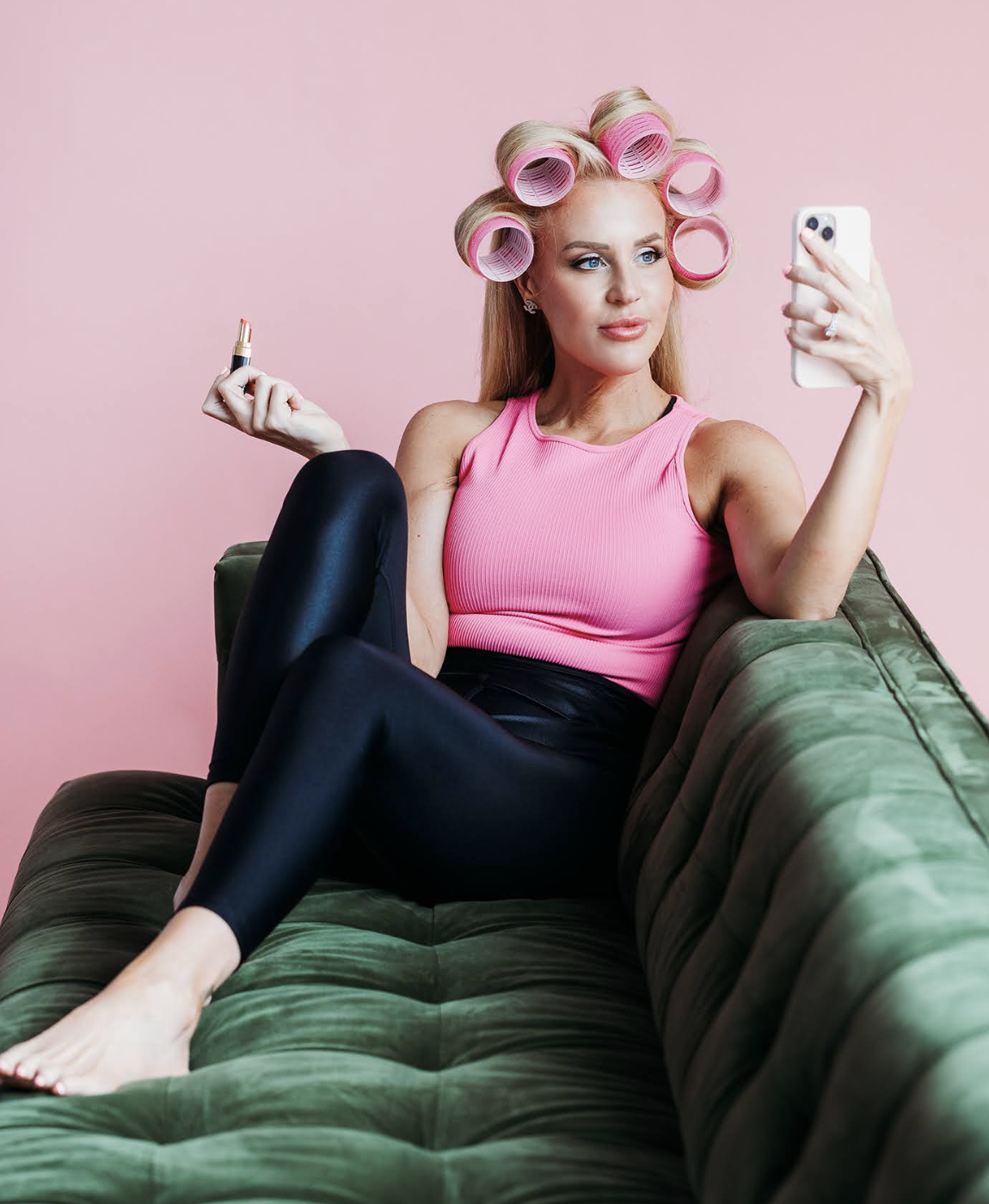 Beauty Empire Blueprint