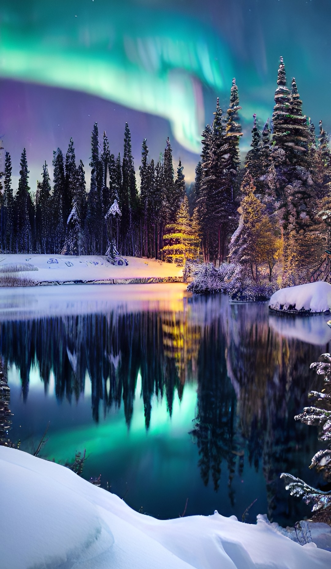 Voyageurs National Park: Northern Lights Viewing Guide