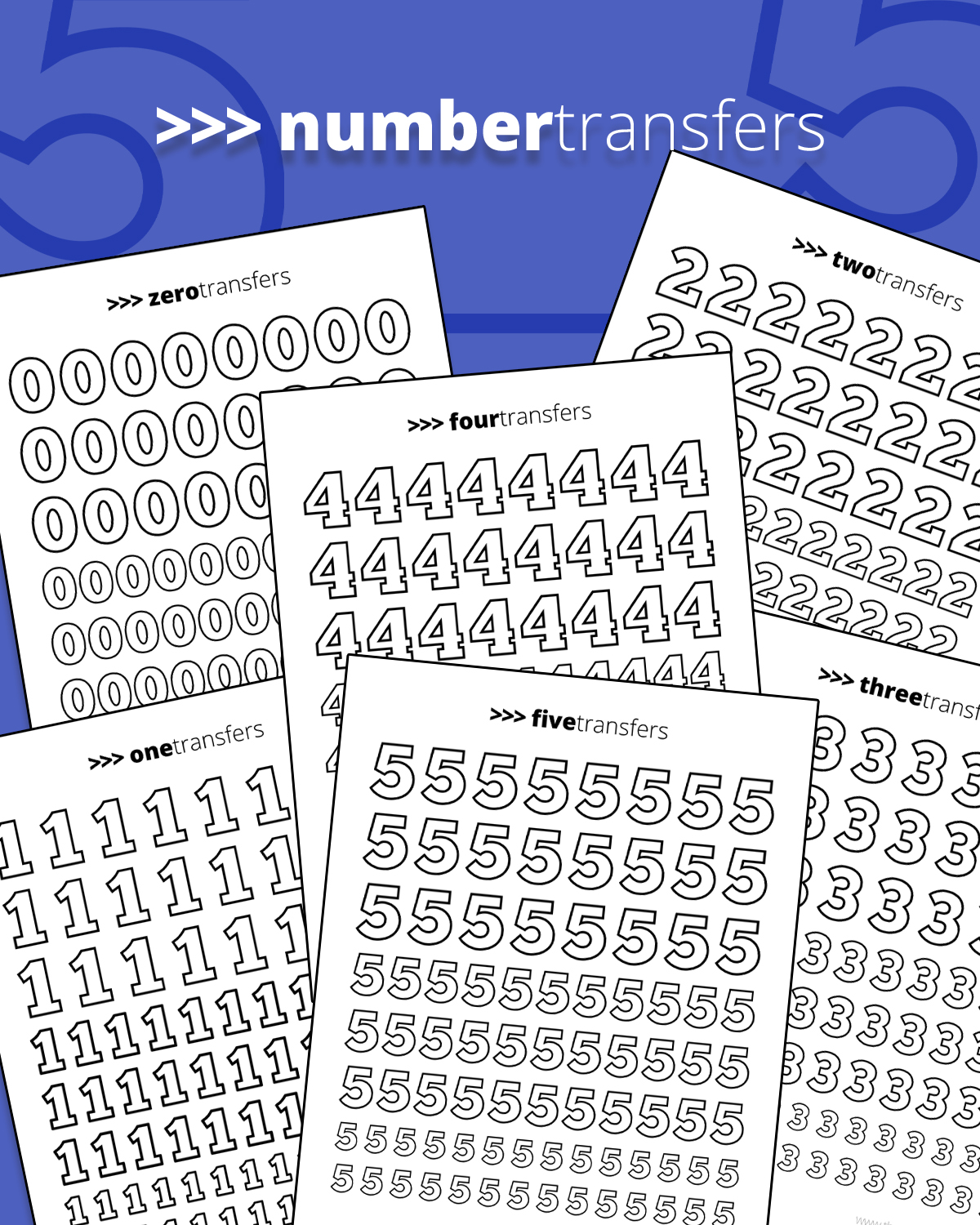 Two Dollar Transfer Club